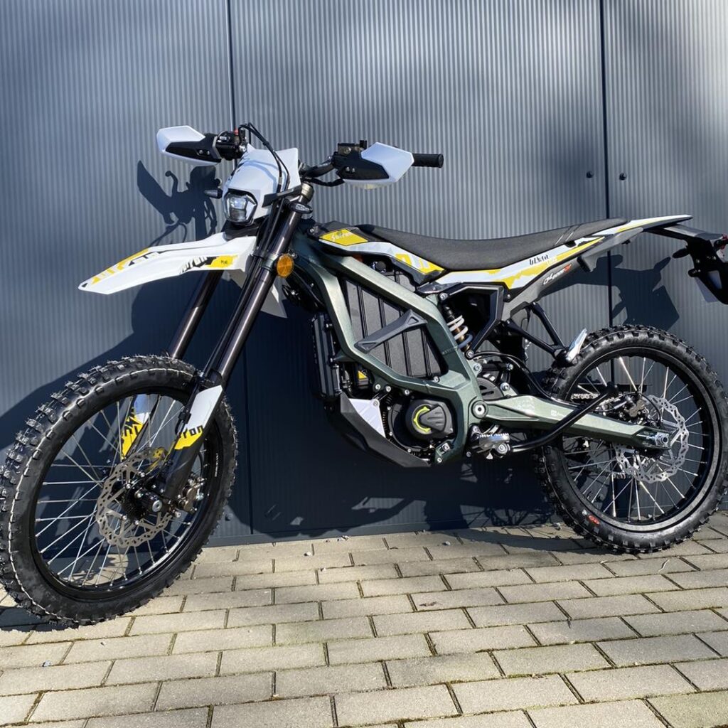 Surron Ultra Bee | SurRon Center